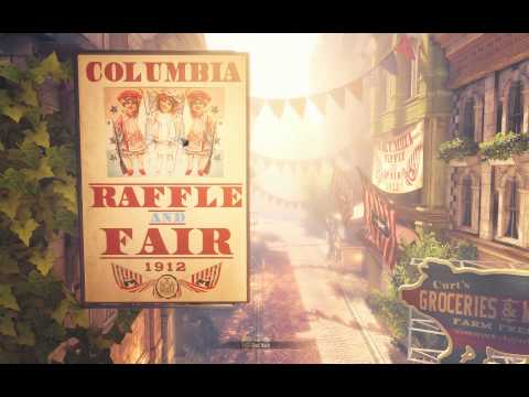 Steam Community :: Video :: BioShock Infinite MENU UI