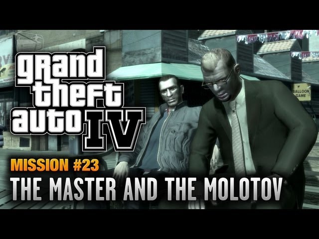 What makes Dimitri a great antagonist in GTA 4?