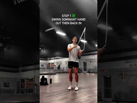 Jump rope how to mic release #micrelease #jumpropetutorial