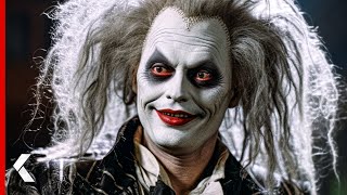 Beetlejuice Beetlejuice - Stream: Jetzt online anschauen