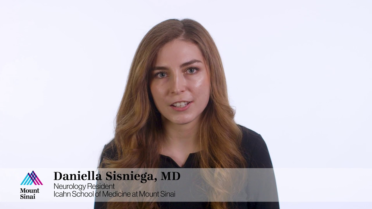 Neurology Residency at Mount Sinai