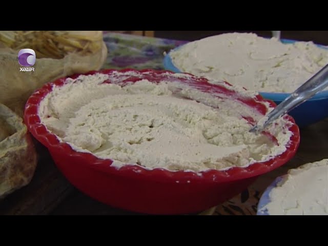 Sürətlə yayılan dabaq xəstəliyi süd məhsulları bazarına da təsir edib ...