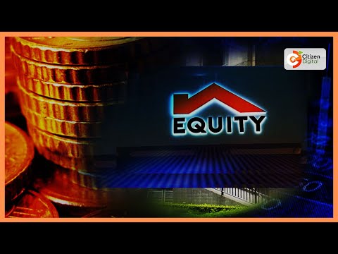 Equity Bank Q1 earnings
