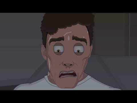 3 True Deep Web Horror Stories Animated