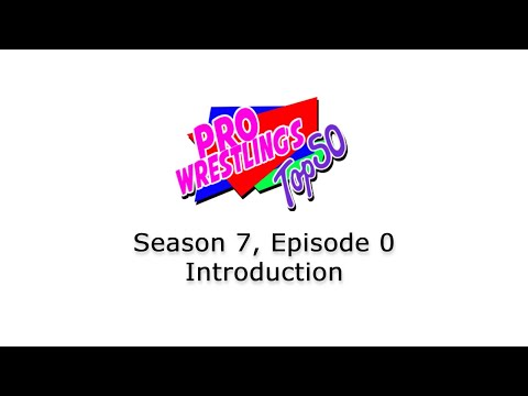 Pro Wrestling's Top 50: Season 7, Episode 0 - The Top 50 CHIKARA Matches: Introduction