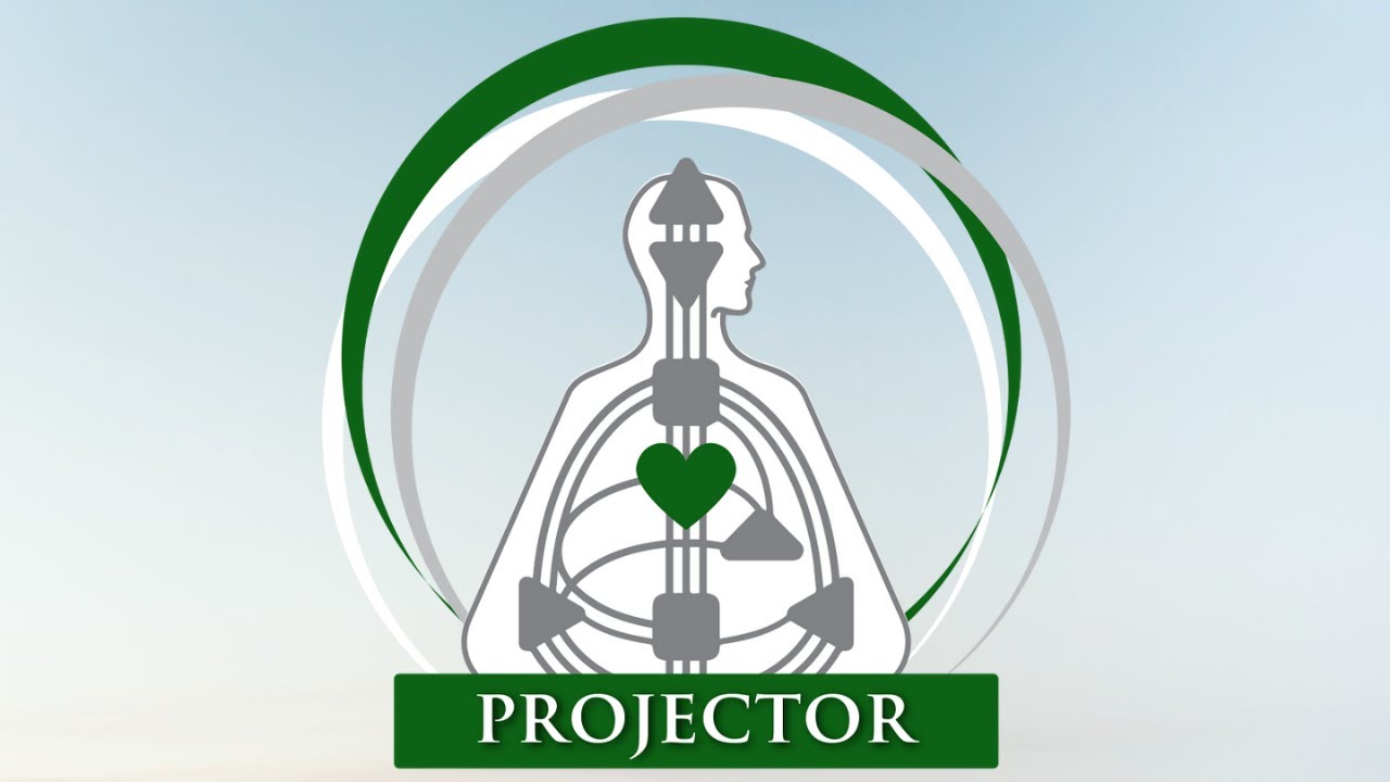 The Projector - Understanding Your Human Design