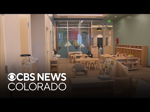 United Way Tamara M. Sparks Early Learning Center grand opening set for May