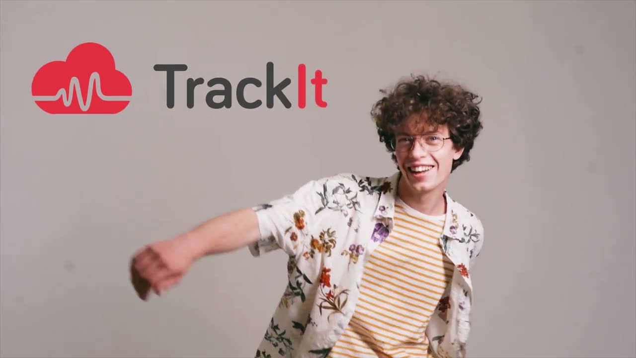 TrackIt Overview