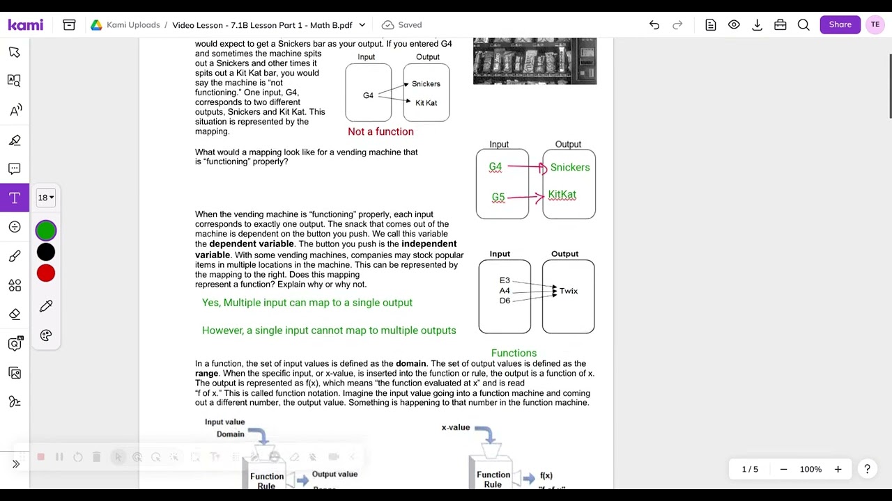Video Lesson   7 1B Lesson Part 1   Math B pdf   Screencastify   April 3, 2026 3:27 PM
