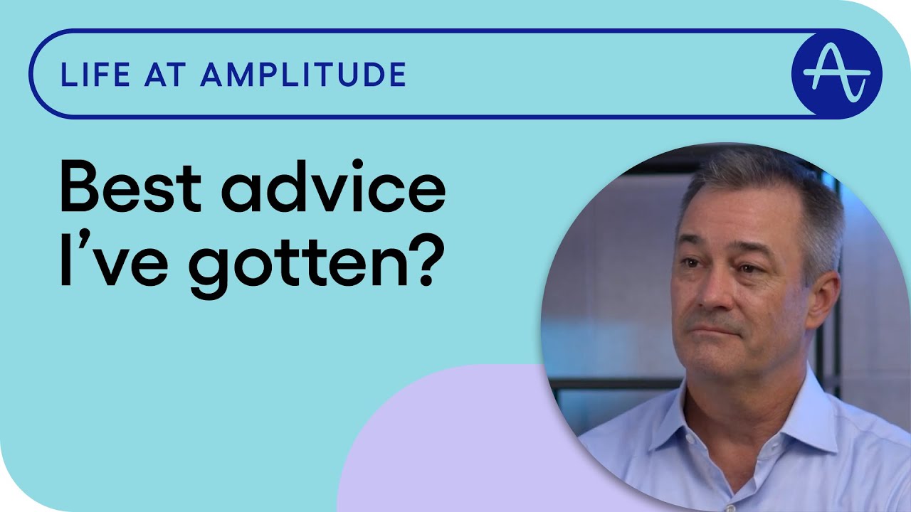 Andrew Casey: The Best Career Advice I've Received