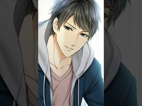 cute and cool anime boys wallpaper