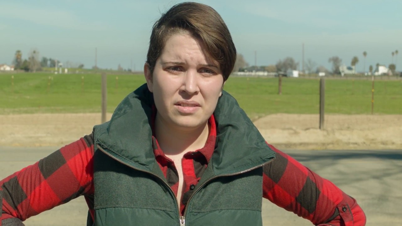 Giselle Marie - Actor Reel