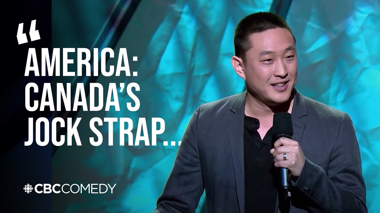 Hire Leonard Chan - Stand-Up Comedian in Toronto, ON | GigSalad