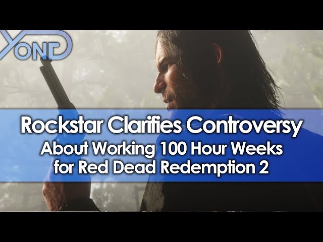 Fan's Rockstar release timeline shows how long it has been since a ...