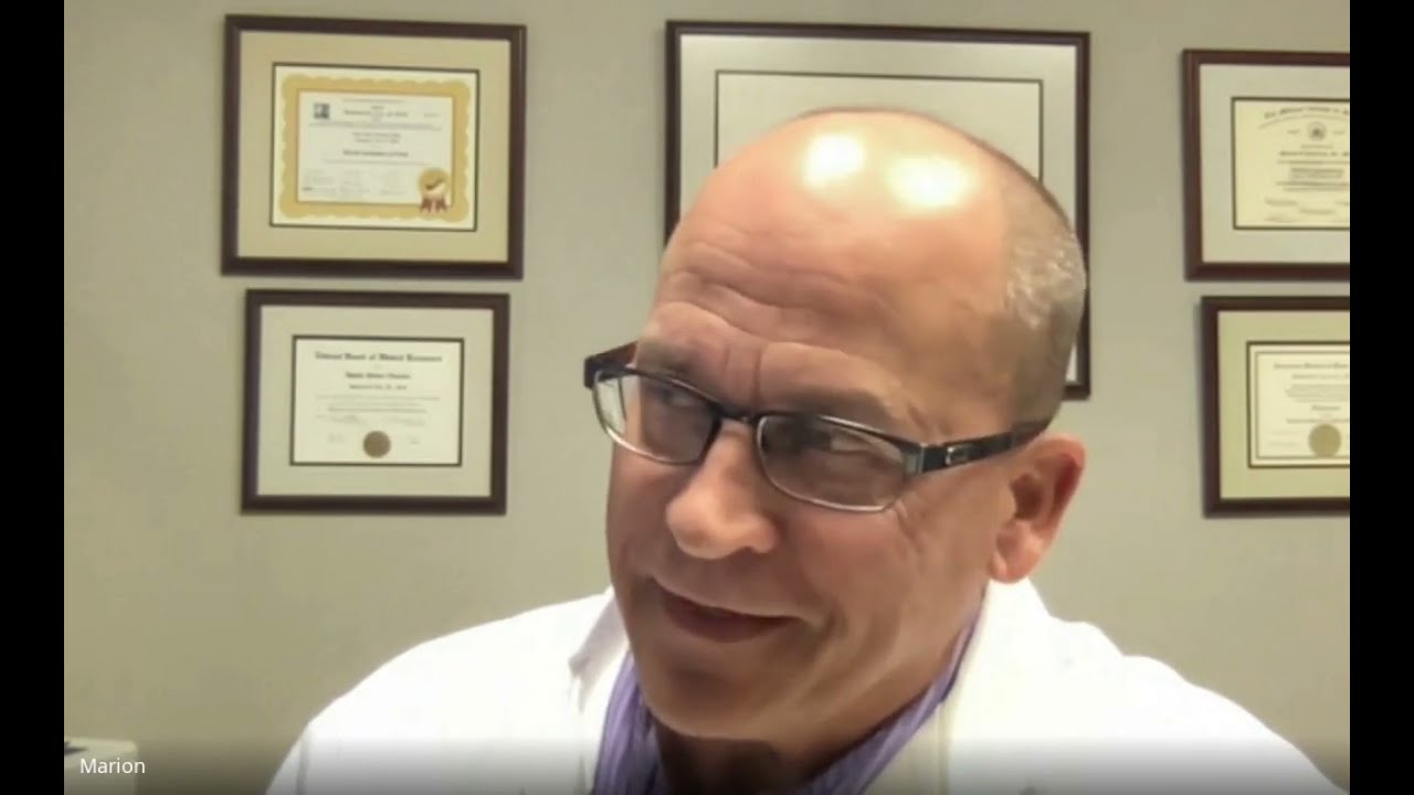 MarkiTech.AI Testimonial with Dr. Lee