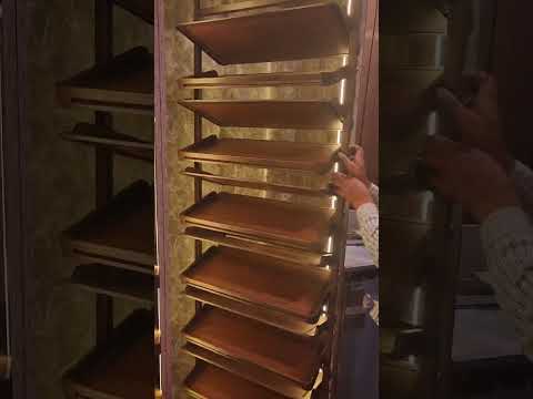 Kitchen Basket and Wardrobe Manufacturer | Mochen Enterprises, Sonipat