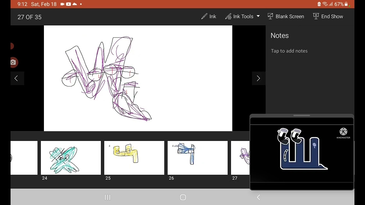 Russian alphabet lore cursed 1