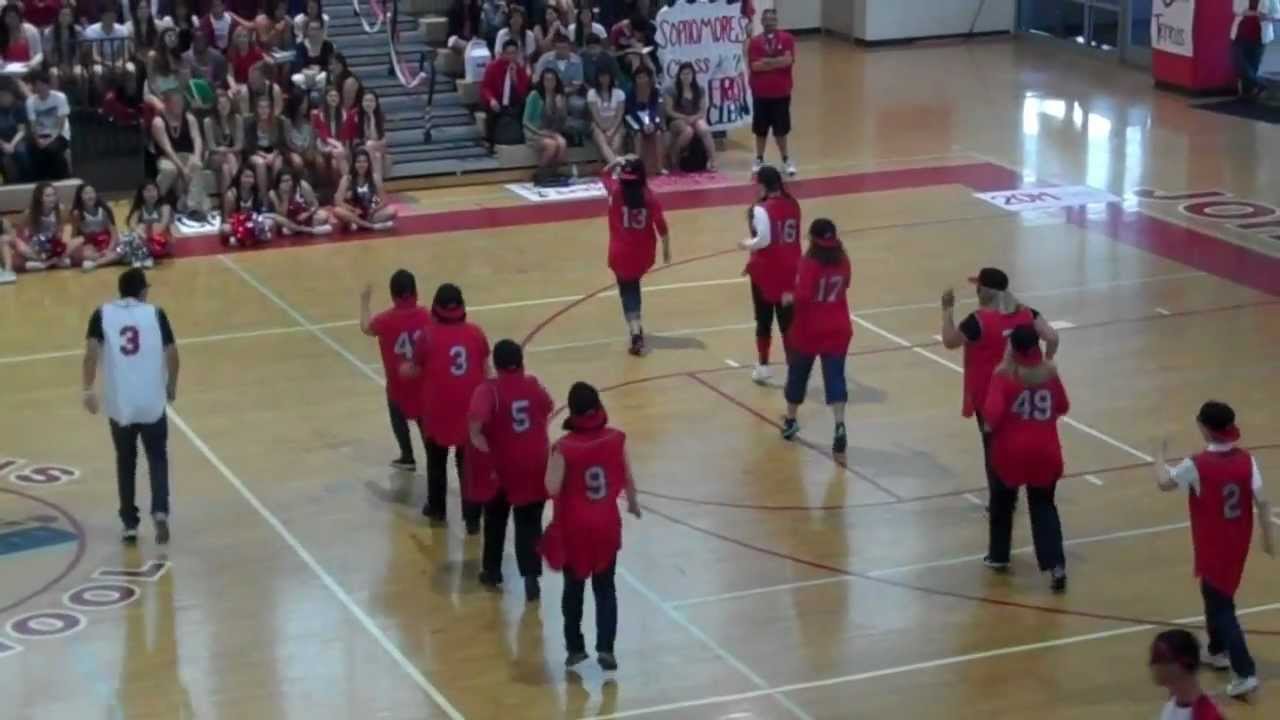 JBHS Varsity Baseball Moms