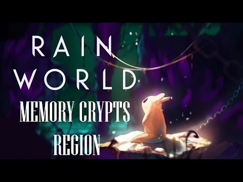 Steam Community :: Video :: Rain World [Memory Crypts - Region ...