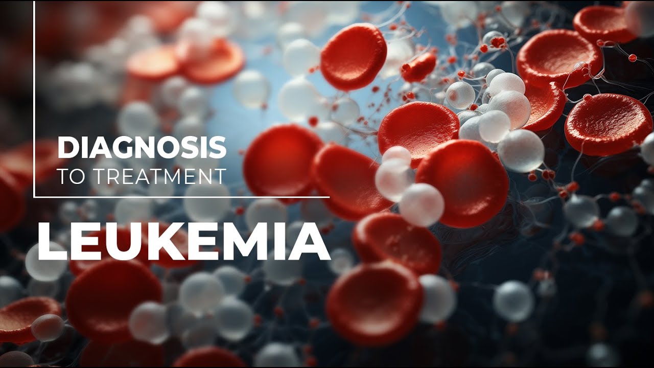 Understanding Leukemia: A Comprehensive Guide
