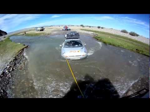 Mongol Rally Announces New Finish Line for 2015 – warmovie