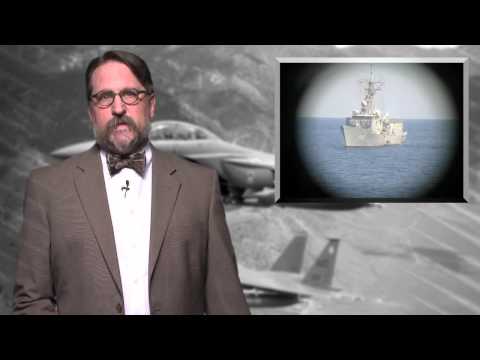 Upwards Falling Payloads | Think Defence