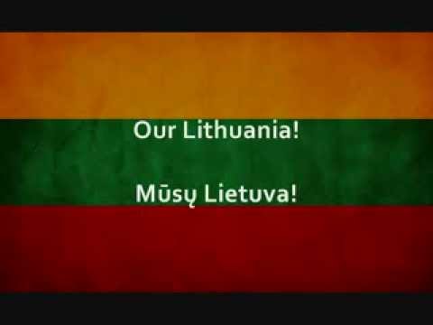 Apraksts | Lietuva