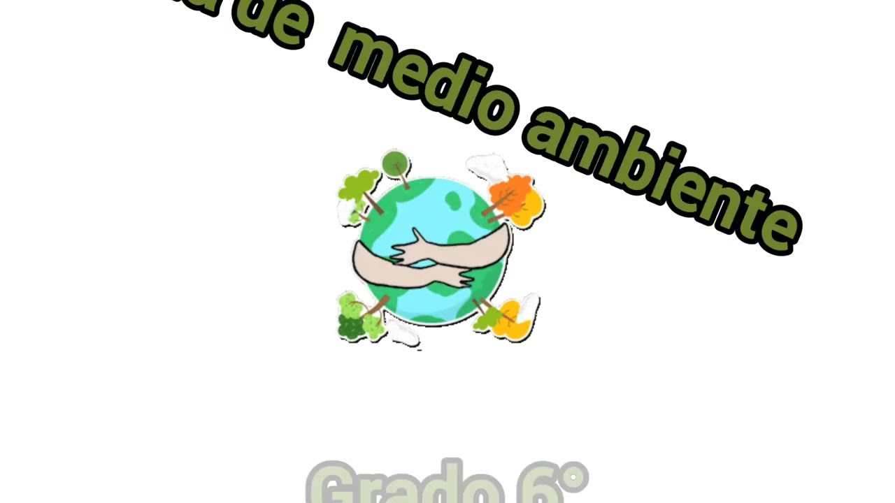 ¿Cómo crear tu genially para el proyecto del aula de medio ambiente grado 6°?