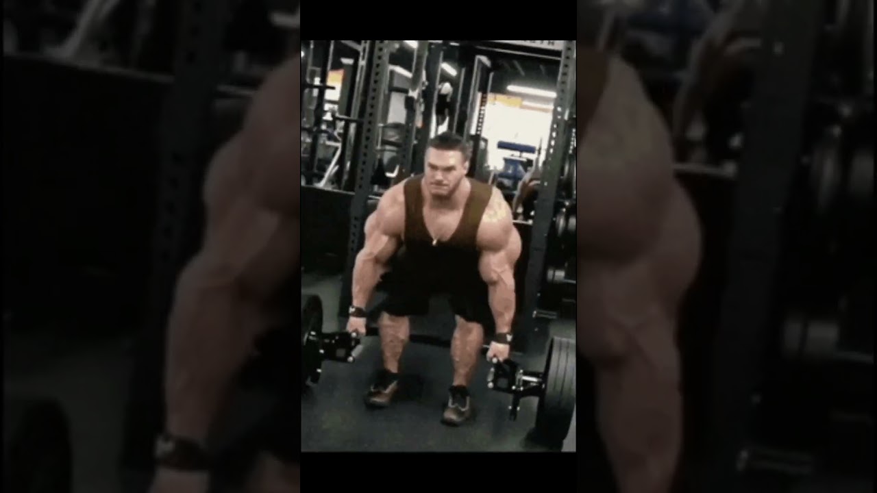 Tricep -workout GIFs - Get the best GIF on GIPHY #workout #fitness #gym #bodybuilding #fit