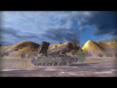 Steam Community :: Video :: Helicopters, Tanks, Armored Vehicles, which ...