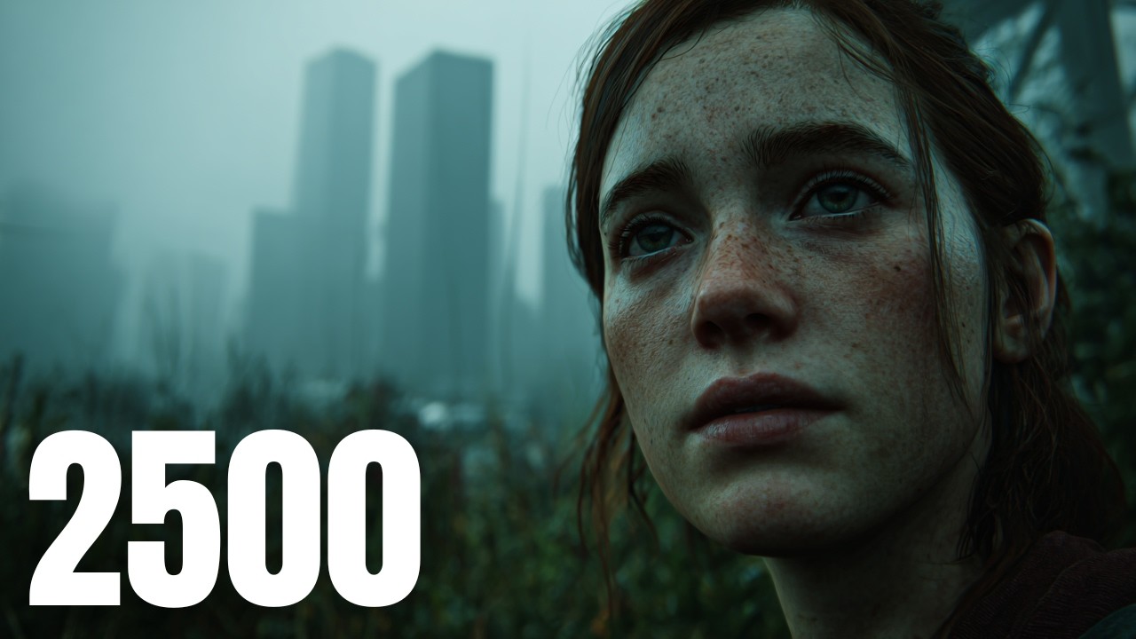 The World in the Year 2500  |  Sci-fi documentaries