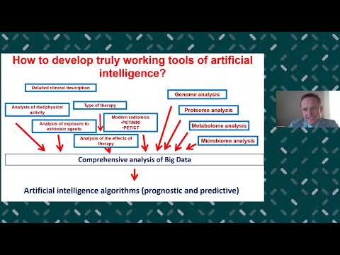 How to build reliable AI tools in medicine?