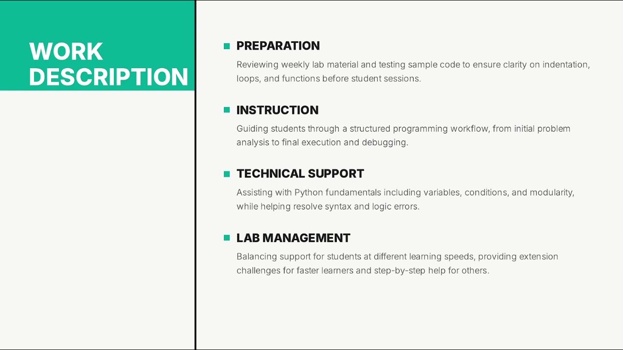 cas 400 presentation - 21417594 Abdullah Alkasem