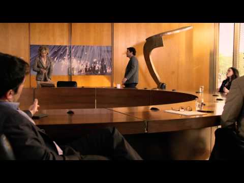 Watch The Newsroom Trailers | AceShowbiz