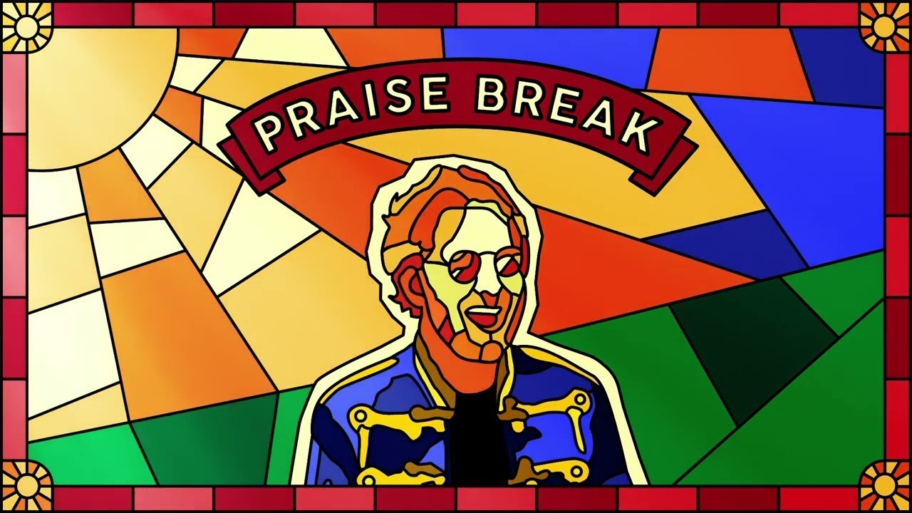 PRAISE BREAK by Bakermat from Netherlands | Popnable