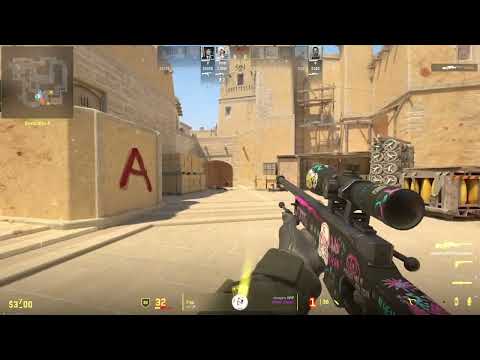 Steam Community :: Video :: CS2 Mirage Awp Triple
