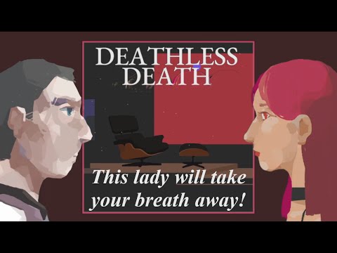 Steam Community :: Deathless Death