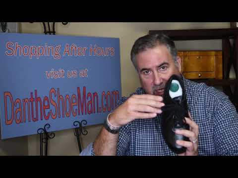 SAS General Review of Shoes - All Shoes are Not Created Equal
