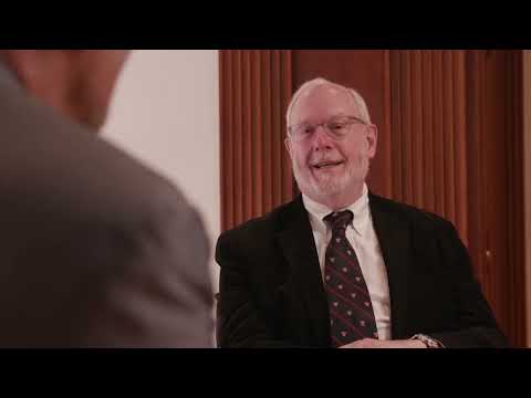 Creative Conversations: Jonathan Fineberg, director of UArts' PhD in Creativity program