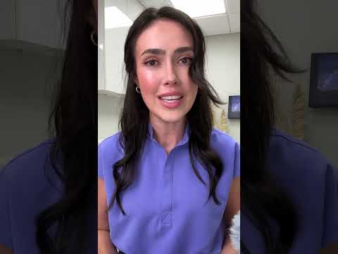 5 Eye Conditions you NEED to know with Dr Inna Lazar | Doctors Saying Stuff