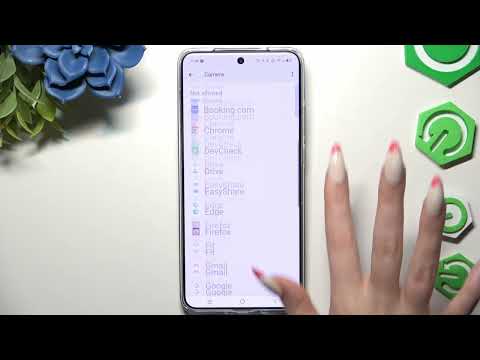 How to Manage App Permissions on Vivo X200 Pro