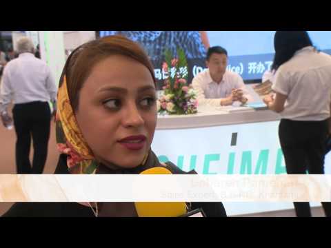 CPhI China 2016 - Bio Pharma
