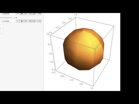 Triple Integrals In Spherical Coordinates