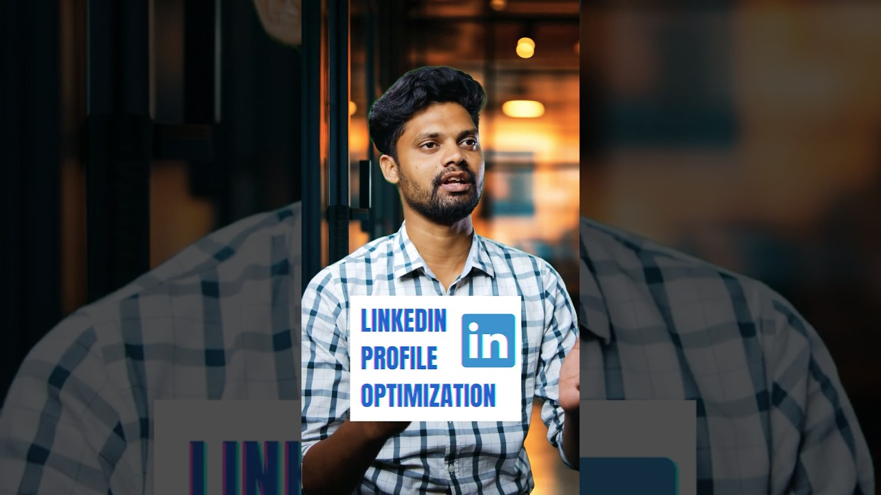 Optimize Your LinkedIn Profile Like a Pro: Must-Do Tips! | TNBDH