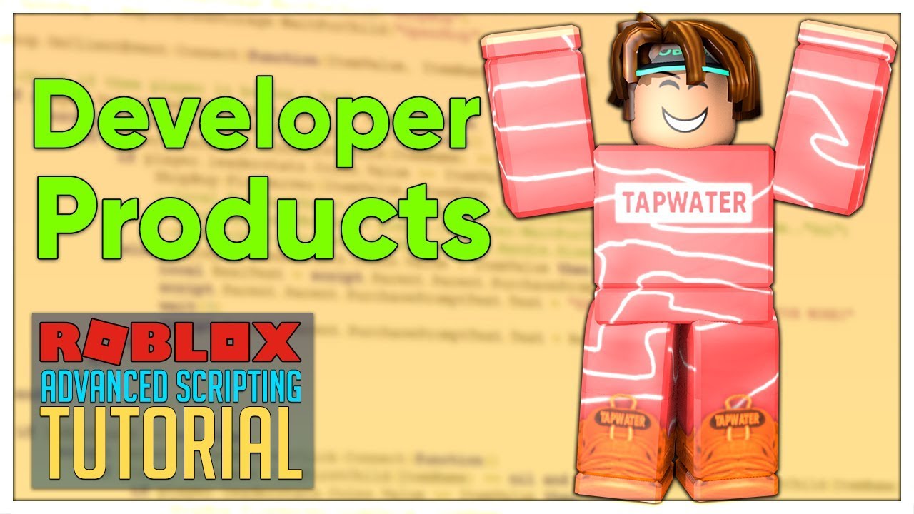 Mastering Developer Products in Roblox: A Comprehensive Guide | Galaxy.ai