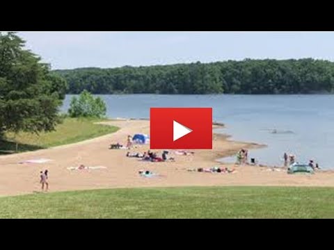 Here Are 6 Of The Best Beaches In Indiana To Visit ASAP