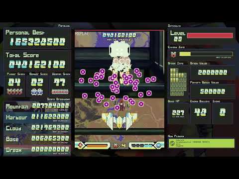 Steam Community :: Video :: BLUE REVOLVER - Parallel 1 Miss [Mae/Plasma ...
