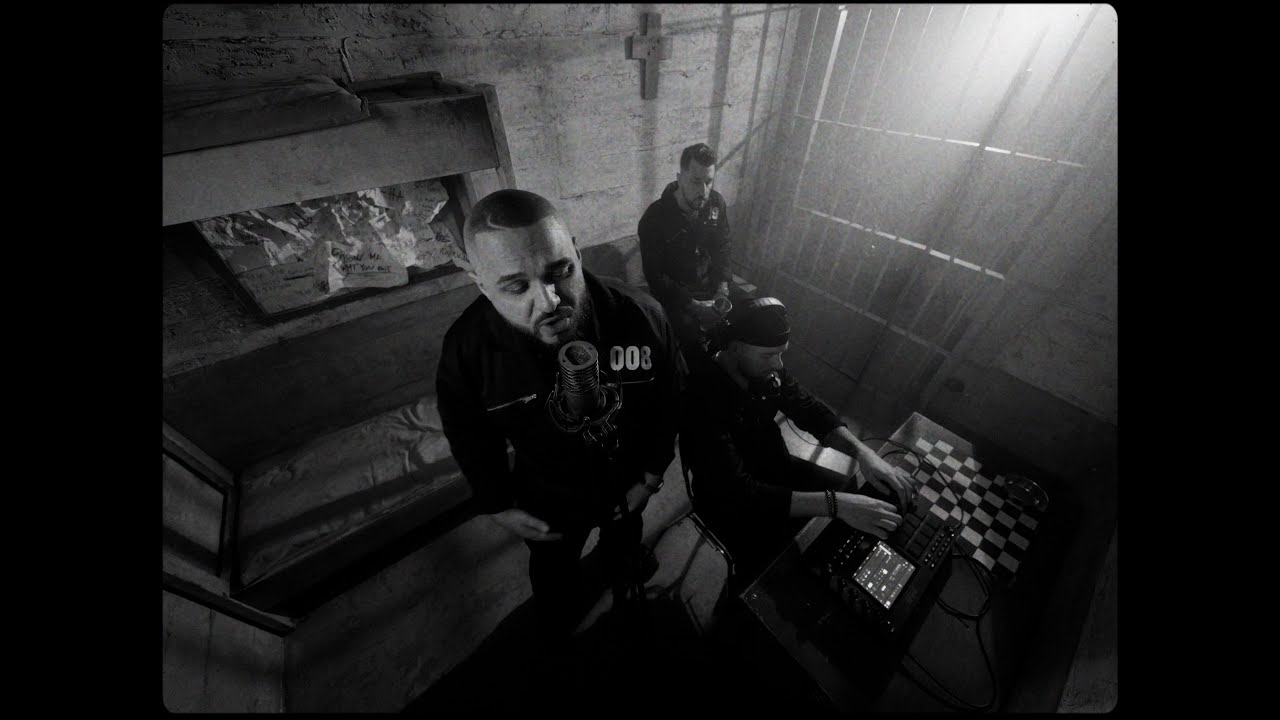 Show Me What You Got by Kkevin & Vzs from Hungary | Popnable