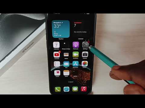 iPhone 12/12 Pro Max : How to Clear Cache, Cookies and Browsing History on iPhone