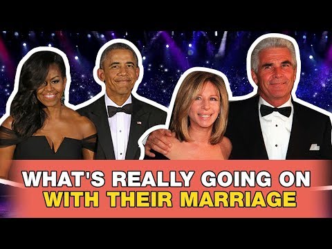 Untold Truth About Celebrity Couples | ⭐OSSA